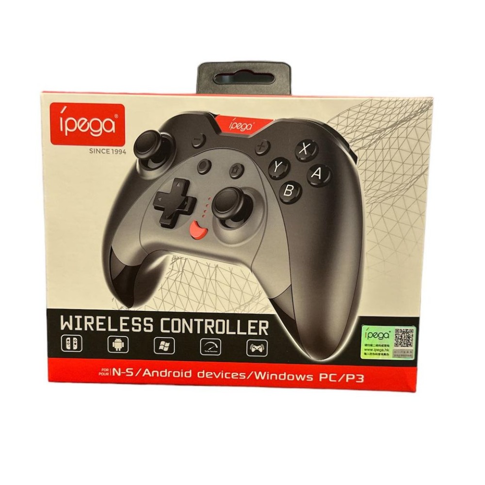 New Nintendo Switch Wireless Controller - Own4Less